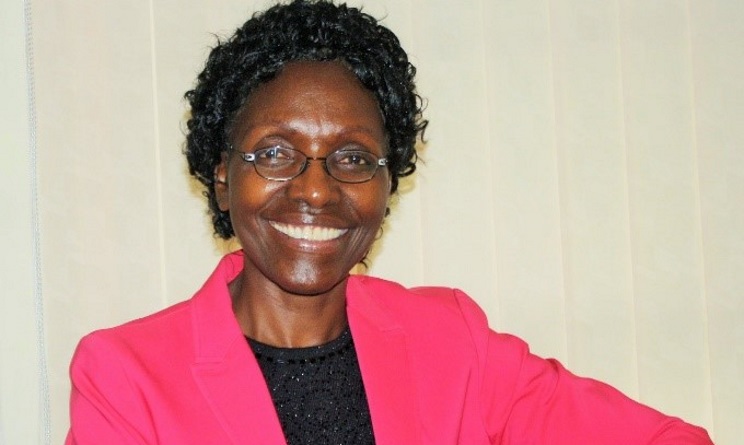 Kenyan professor named IMC head | Music In Africa