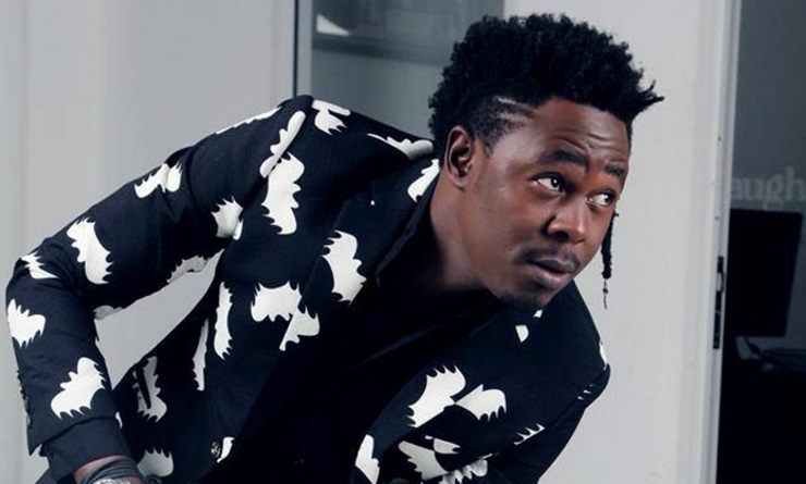 Uganda: Maro continues with charity drive | Music In Africa