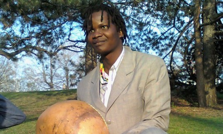 Zim musician takes marimba, mbira music to Canada | Music In Africa