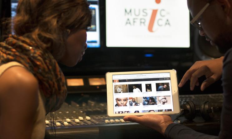 Call for music journalists: Sudan | Music In Africa