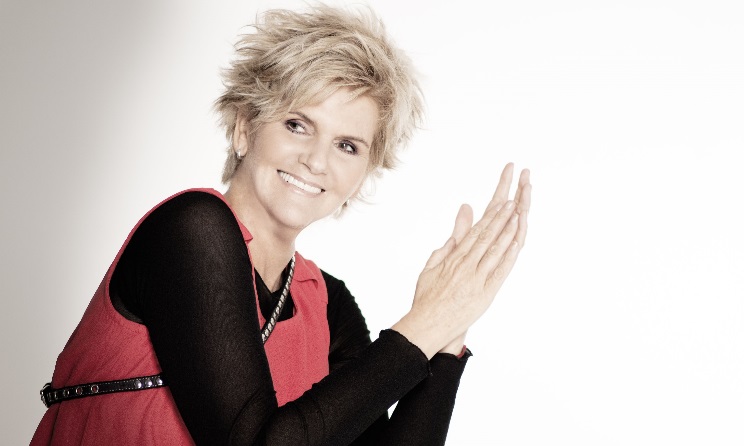 South Africa’s PJ Powers to thrill Zim fans | Music In Africa
