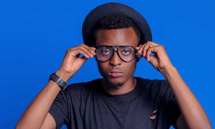 5 questions for Kenyan rapper Raj | Music In Africa