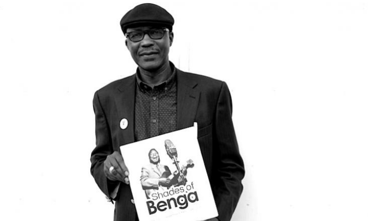 Kenya: Benga book ‘is here to preserve identity’ | Music In Africa