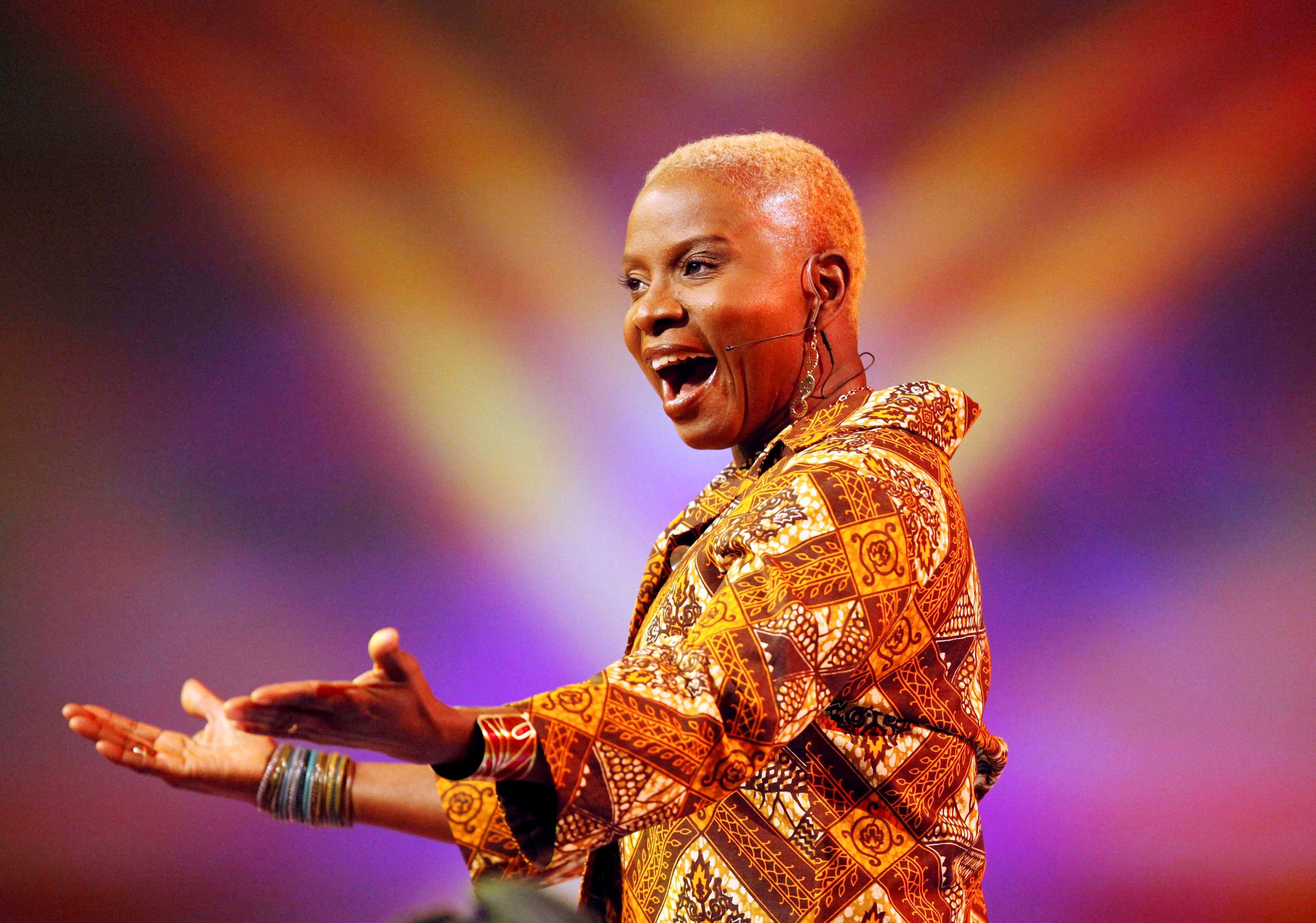 Mémoires d’une diva engagée | Music In Africa