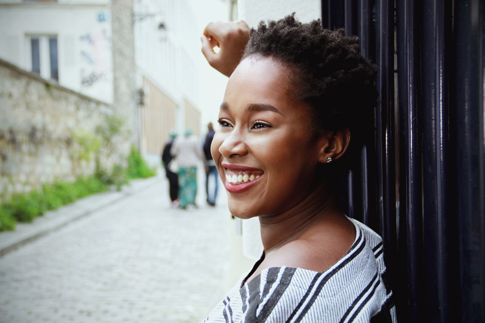 Elida Almeida signe un nouveau single | Music In Africa