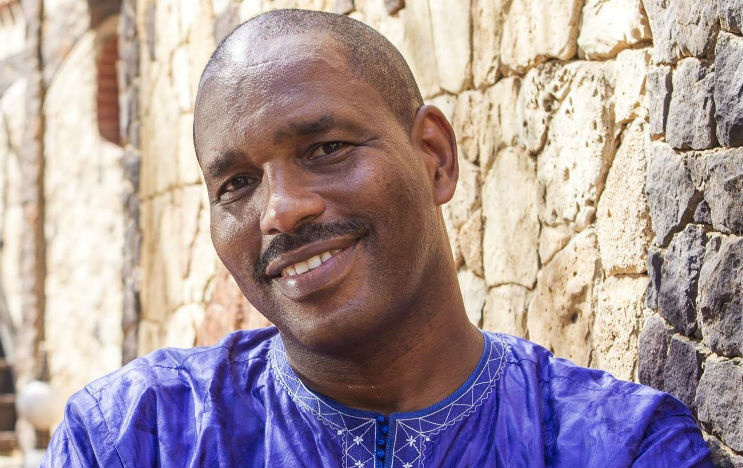 5 questions à Daniel Gomes | Music In Africa