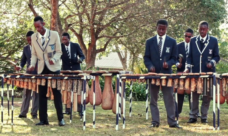 Zim: Marimba schools festival draws near | Music In Africa