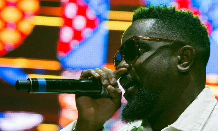 Sarkodie heads back to New York | Music In Africa