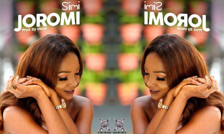 Simi – Joromi | Music In Africa