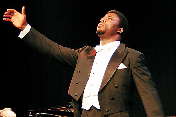 5 chanteurs africains d’opéra | Music In Africa