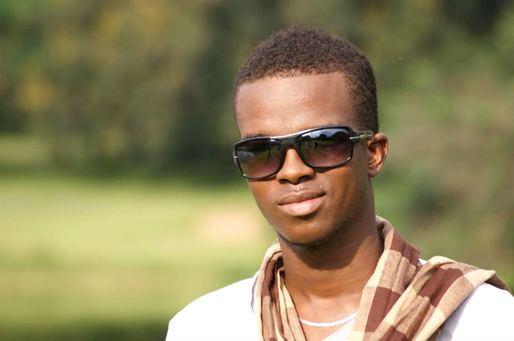 Boubacar Diallo en 5 vidéos | Music In Africa