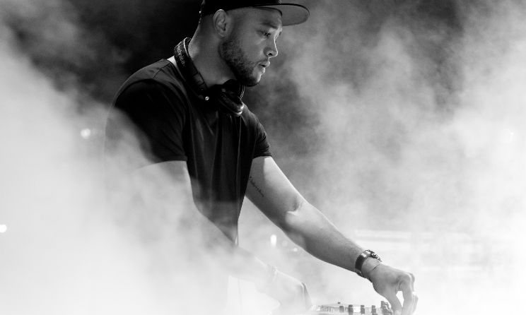 Africa is the next big thing, says Zambian DJ El Mukuka | Music In Africa