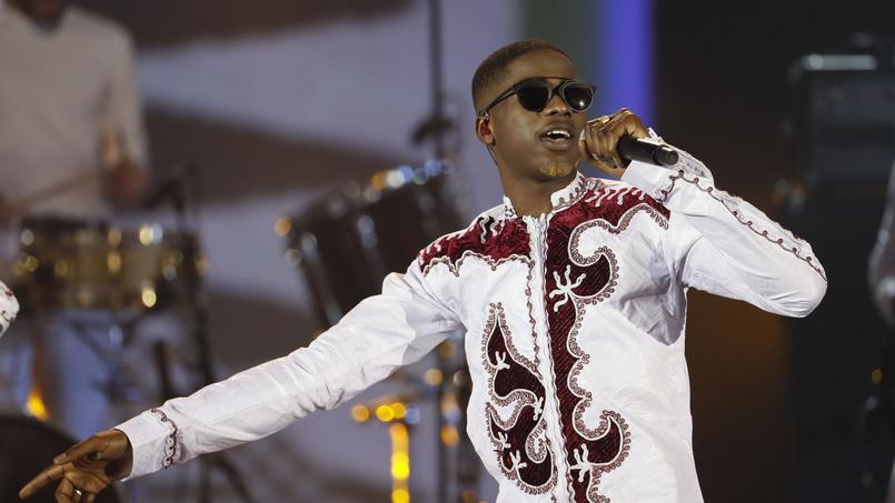 MHD annonce une tournée aux États-Unis | Music In Africa
