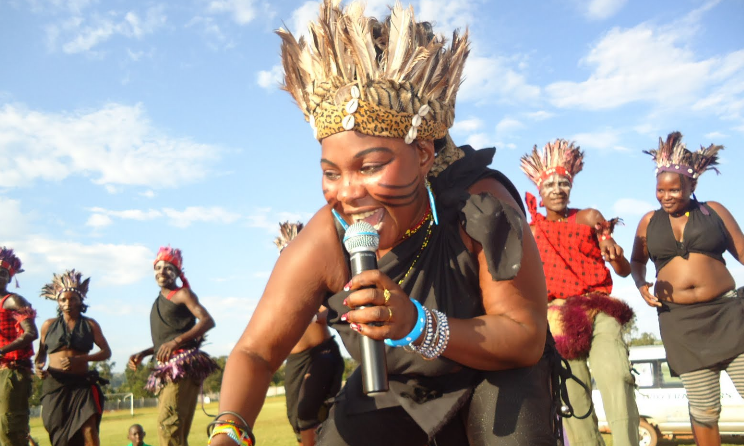 Tanzania: Musicians make high school stop | Music In Africa