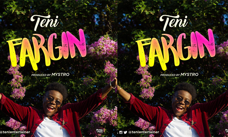 Teni Entertainer offers fresh Fuji twist on Fargin | Music In Africa