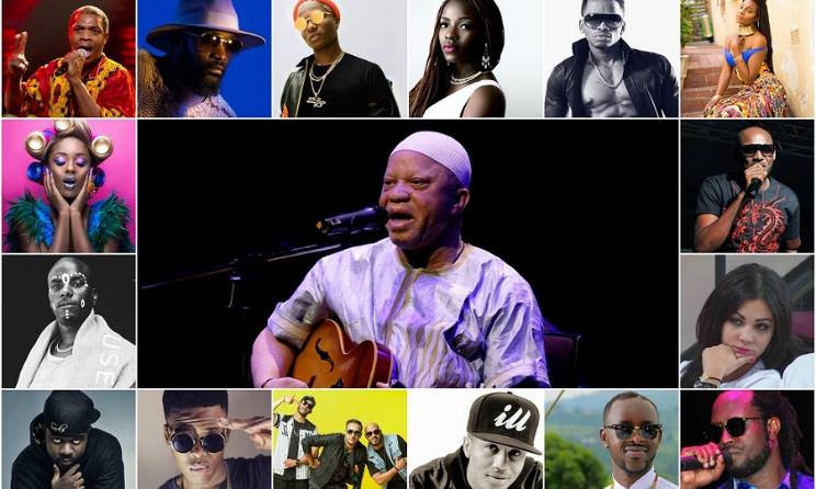 AFRIMA is bringing African music to Lagos | Music In Africa