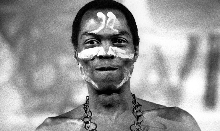 What to do with Fela the rebel | Music In Africa