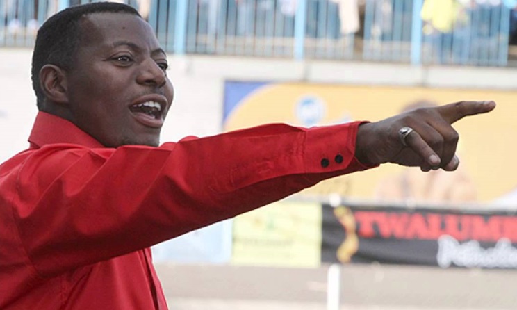 Zim writer recalls sungura musician Tongai Moyo | Music In Africa