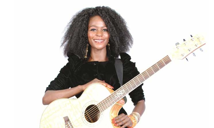 NAMAs ban singer over ‘tribal’ remarks | Music In Africa