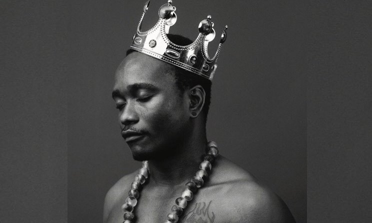 No Afrobeat on sixth Brymo album | Music In Africa