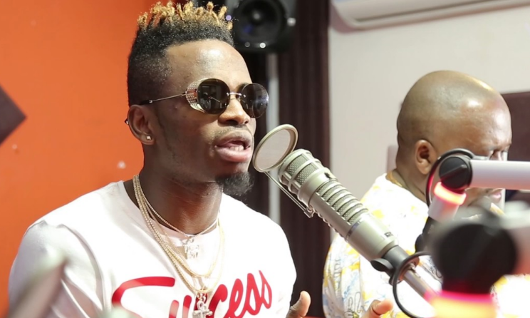 Diamond goes six-time platinum with Universal SA | Music In Africa