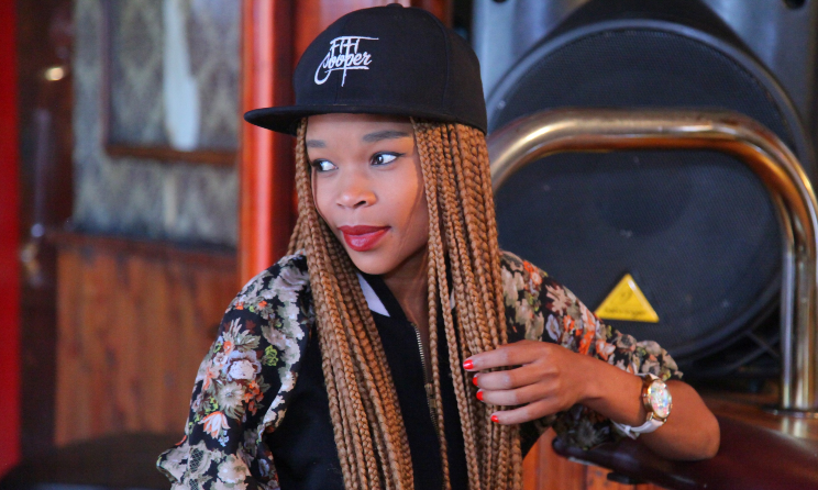 SA: Fifi case should be a lesson to artists | Music In Africa