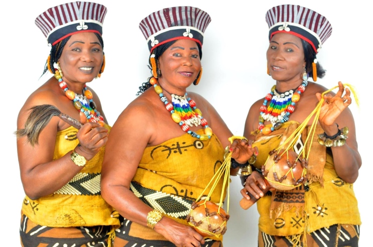 La musique traditionnelle en Guinée | Music In Africa