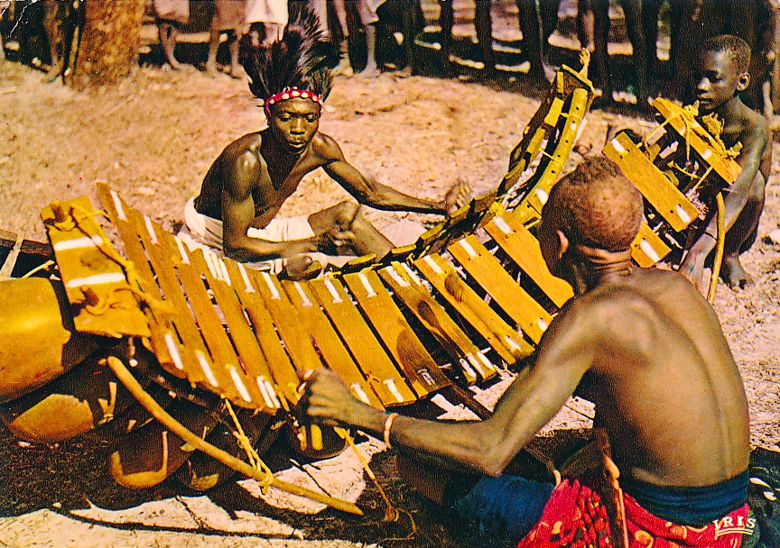 Opportunités musicales au Tchad | Music In Africa