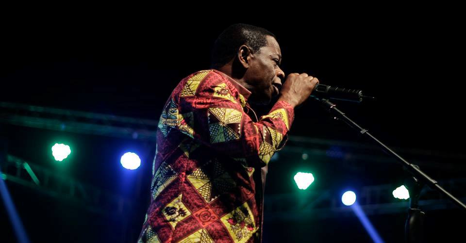 Sam Mangwana va sortir un film sur sa carrière | Music In Africa