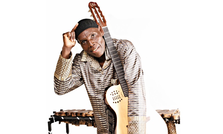 New Zimbabwean arts fest launched | Music In Africa