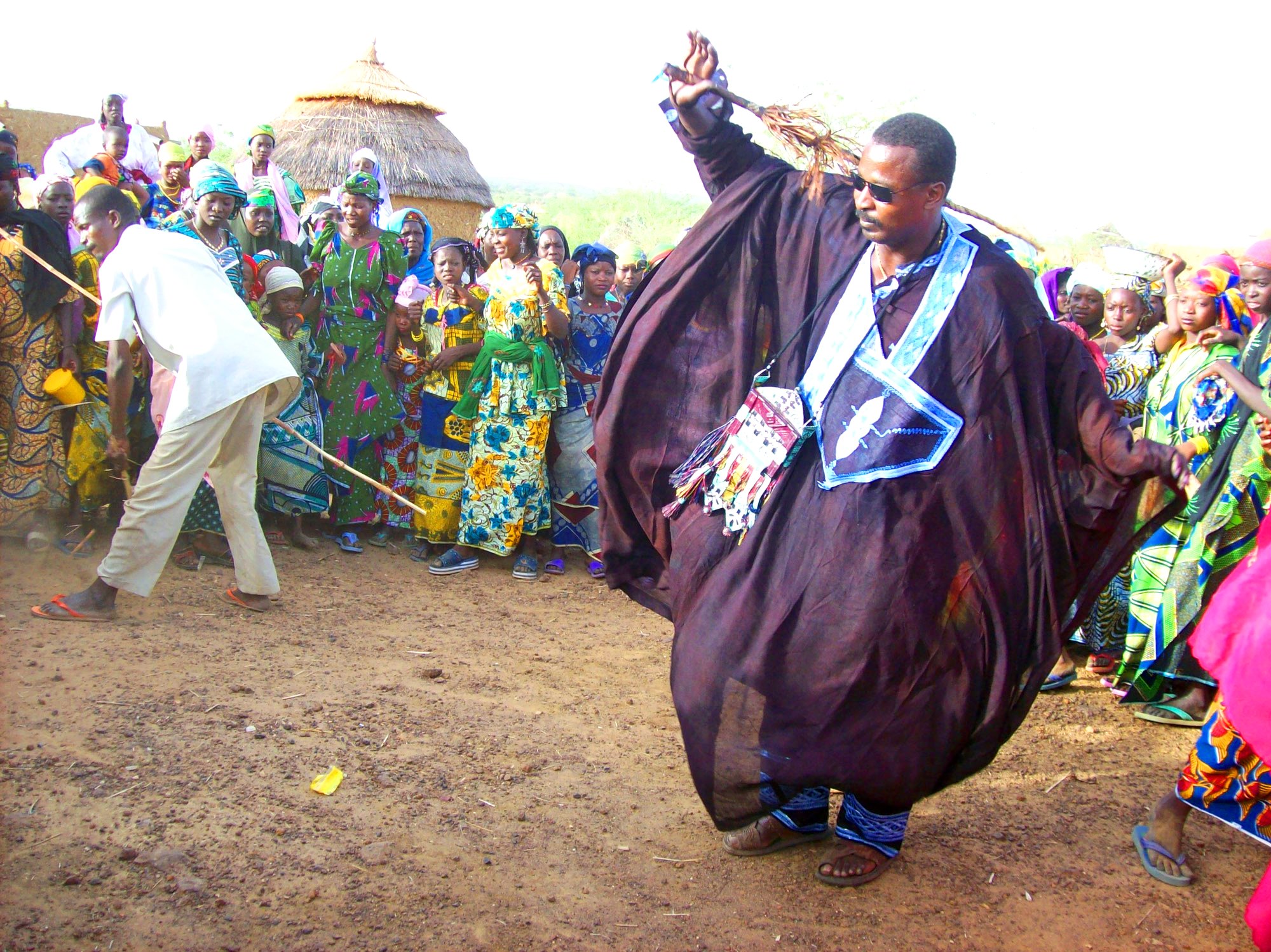 Stratégies de résistance des rythmes traditionnels nigériens | Music In ...