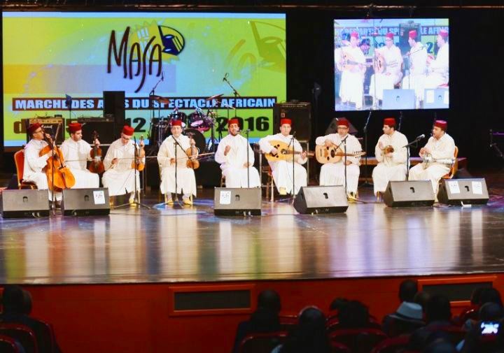 10e édition du MASA : conférence de presse mi-janvier 2018 | Music In ...
