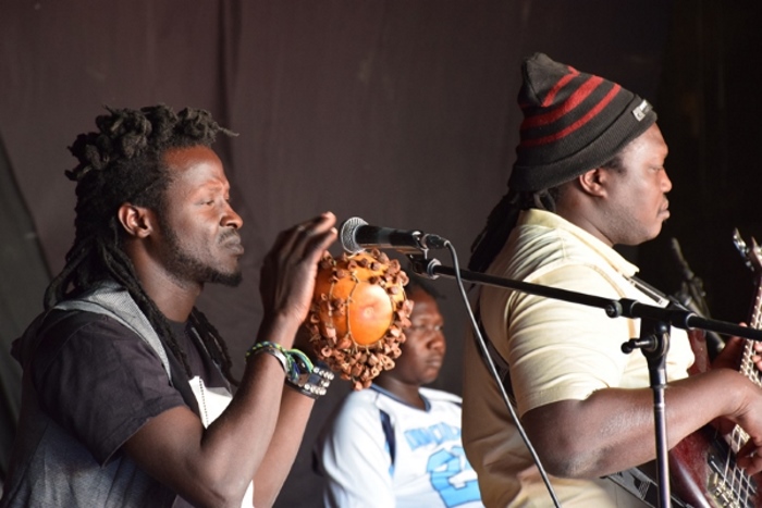 MIAConnects - Ateliers de formation au Tchad | Music In Africa