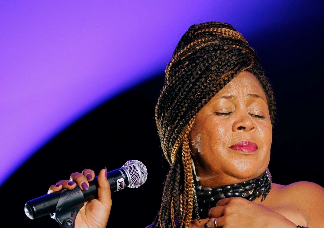 Njava en concert à l’Institut français de Madagascar | Music In Africa