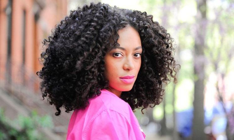 Afropunk: Solange Knowles comes to South Africa | Music In Africa