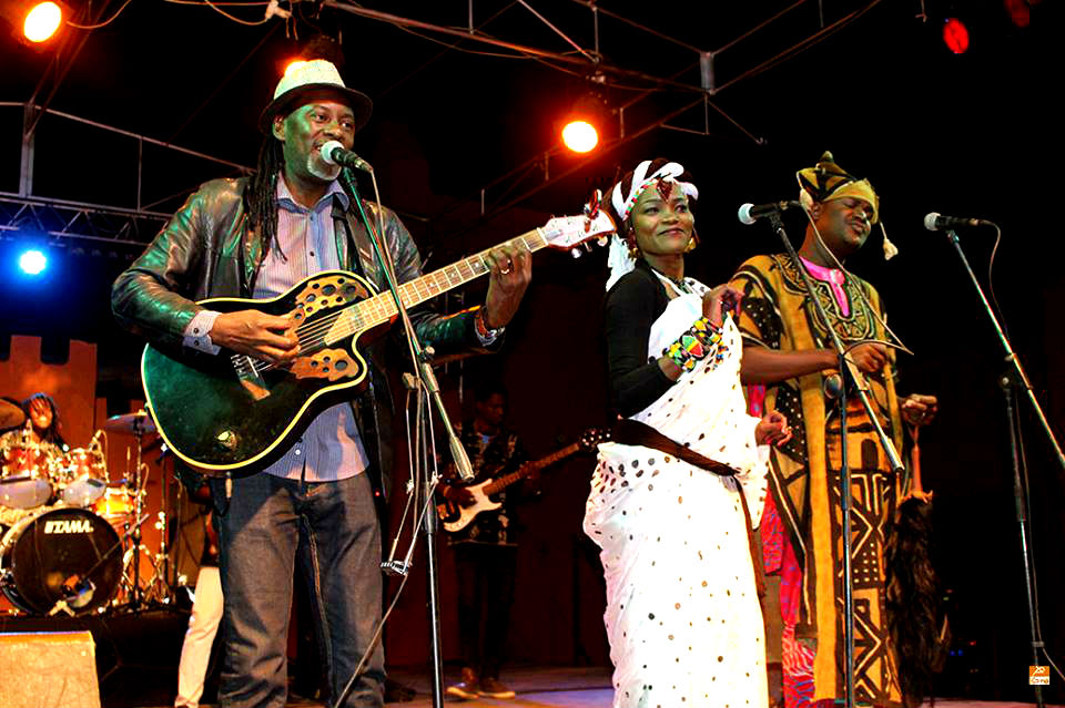 Le Mali célèbre les cultures africaines | Music In Africa