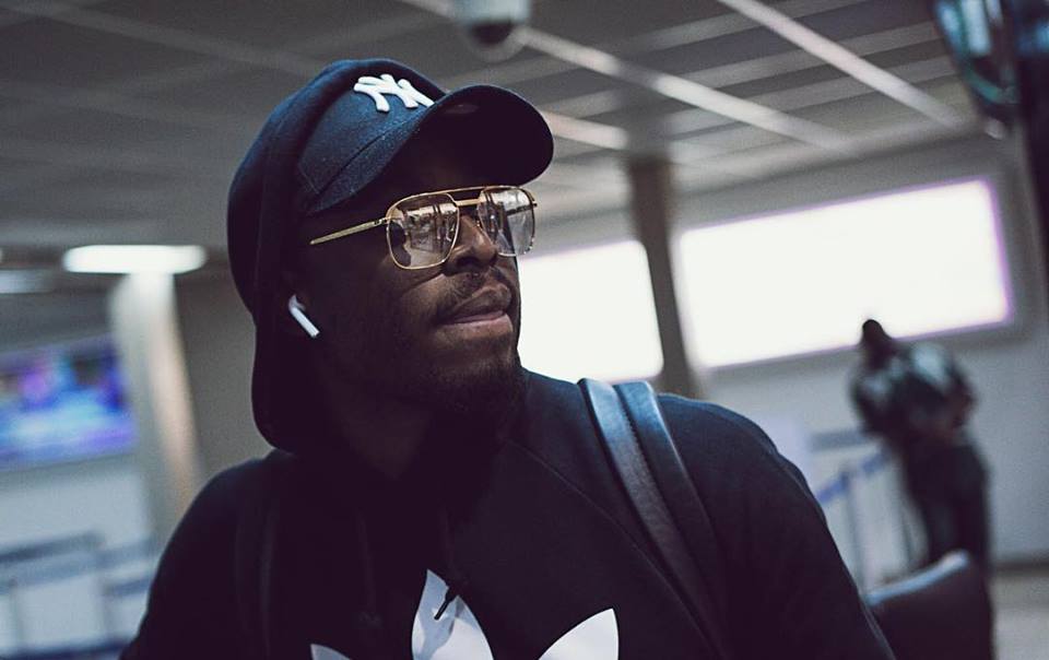 Dadju : sa tournée « G20 Tour » débute en mars | Music In Africa