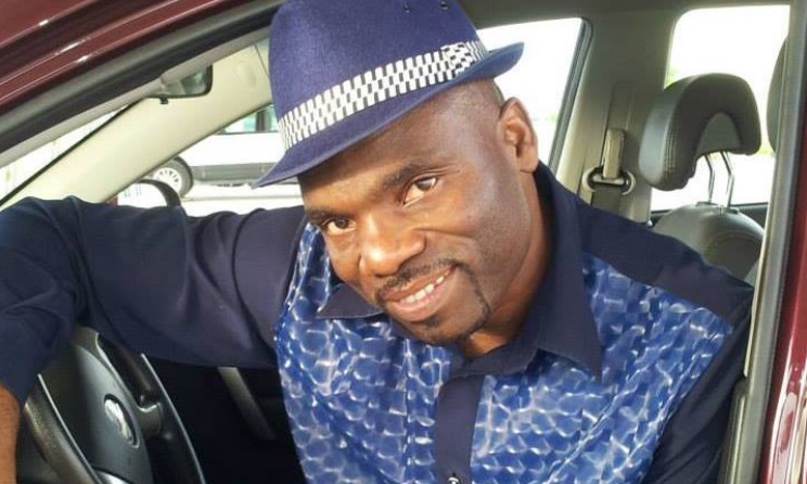 Zim gospel singer John Mutoko dead at 44 | Music In Africa