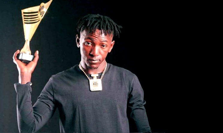 St Singhateh is again big winner at Gambian awards | Music In Africa