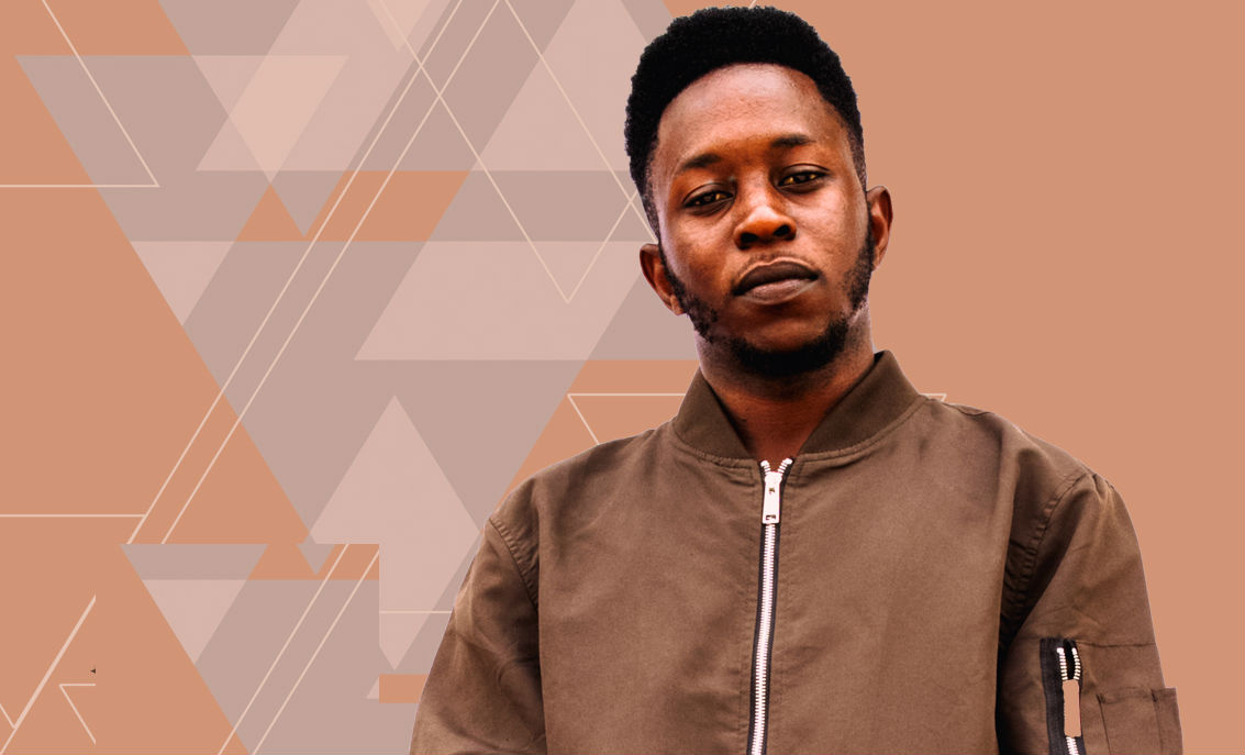 Yanko chante sa conviction dans « Jotna » | Music In Africa