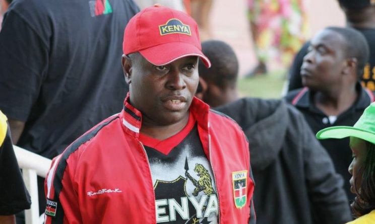 Kenya looking forward to Wasafi arrival | Music In Africa
