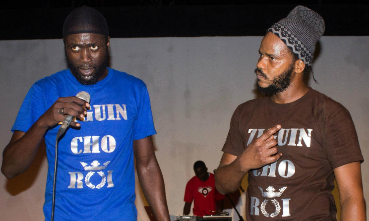 Senegalese rappers 'cry from the heart' for justice | Music In Africa