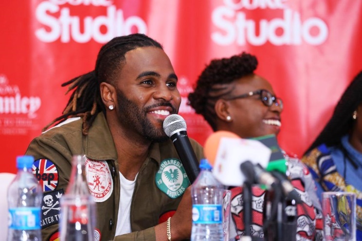African stars to localise World Cup anthem | Music In Africa