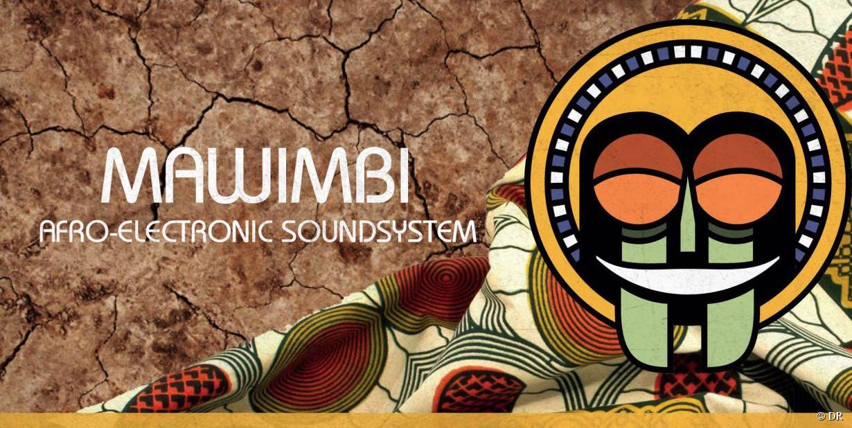 Mawimbi - Radio Mawimbi Vol.2 | Music In Africa