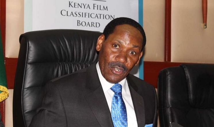 Popular music and the challenges of freedom of expression in Kenya ...