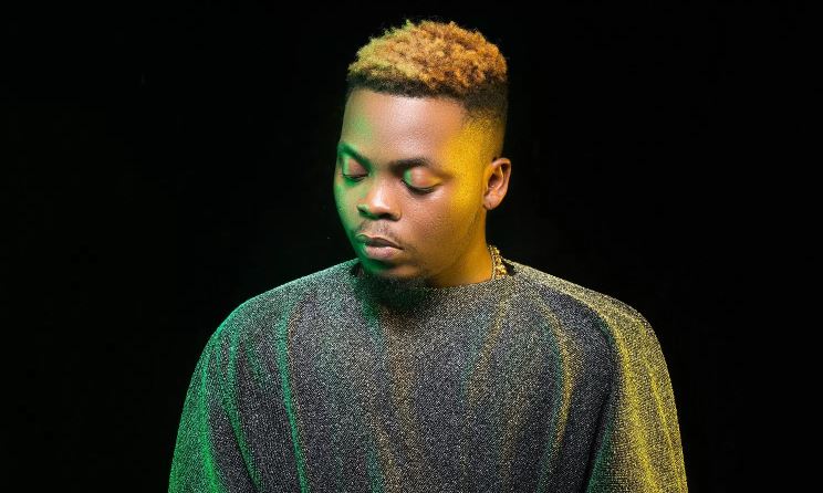 Science Student: Olamide has and eats his cake | Music In Africa
