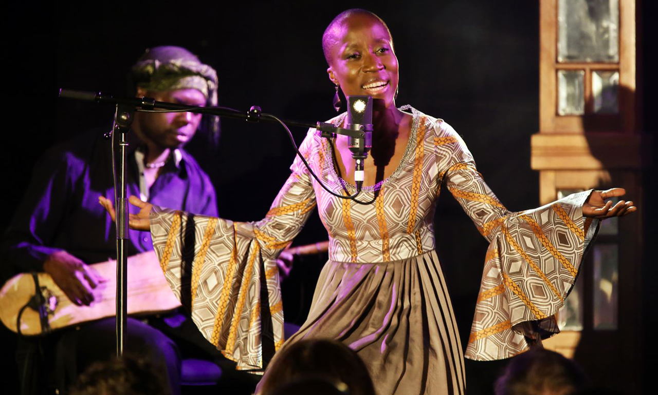 La distribution musicale au Mali | Music In Africa