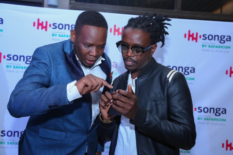 Kenyan musicians welcome new streaming service | Music In Africa