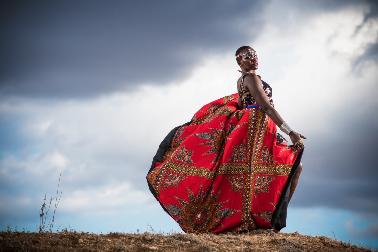 What next for Kenya's Silayio after The Voice of Holland? | Music In Africa