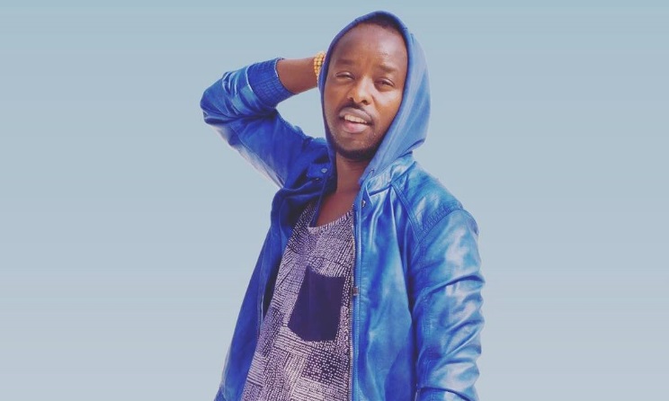 Uganda’s Eddy Kenzo wins Kids’ Choice Award | Music In Africa